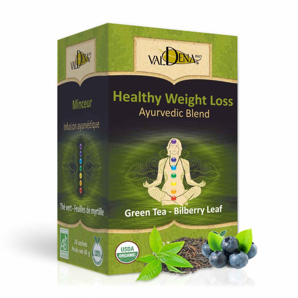 Green Tea - High-quality Taste of Premium Teas only at Liber-tea!