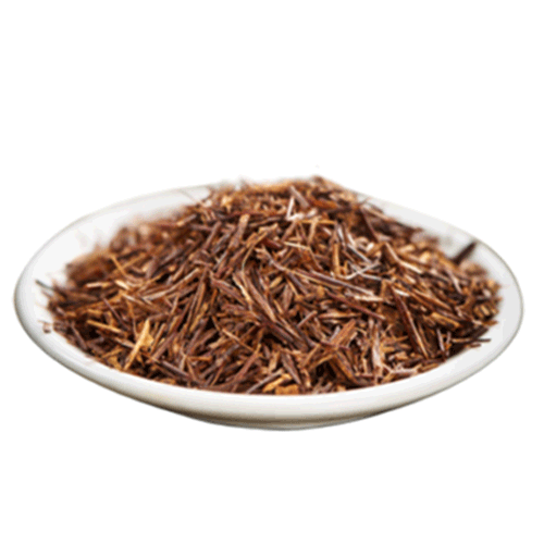 Adanim Bio Organic Rooibos Pomegranate Tea - Caffeine free and Oxalic ...