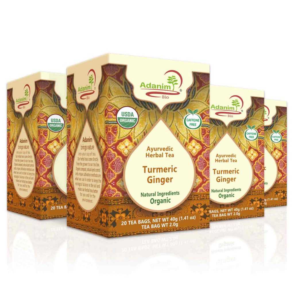 Shop - Liber-Tea