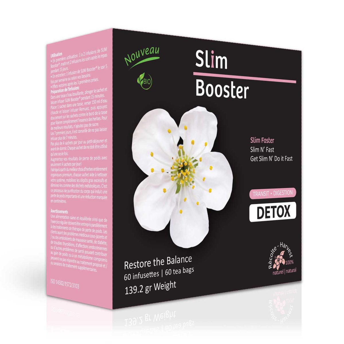 Shop - Liber-Tea