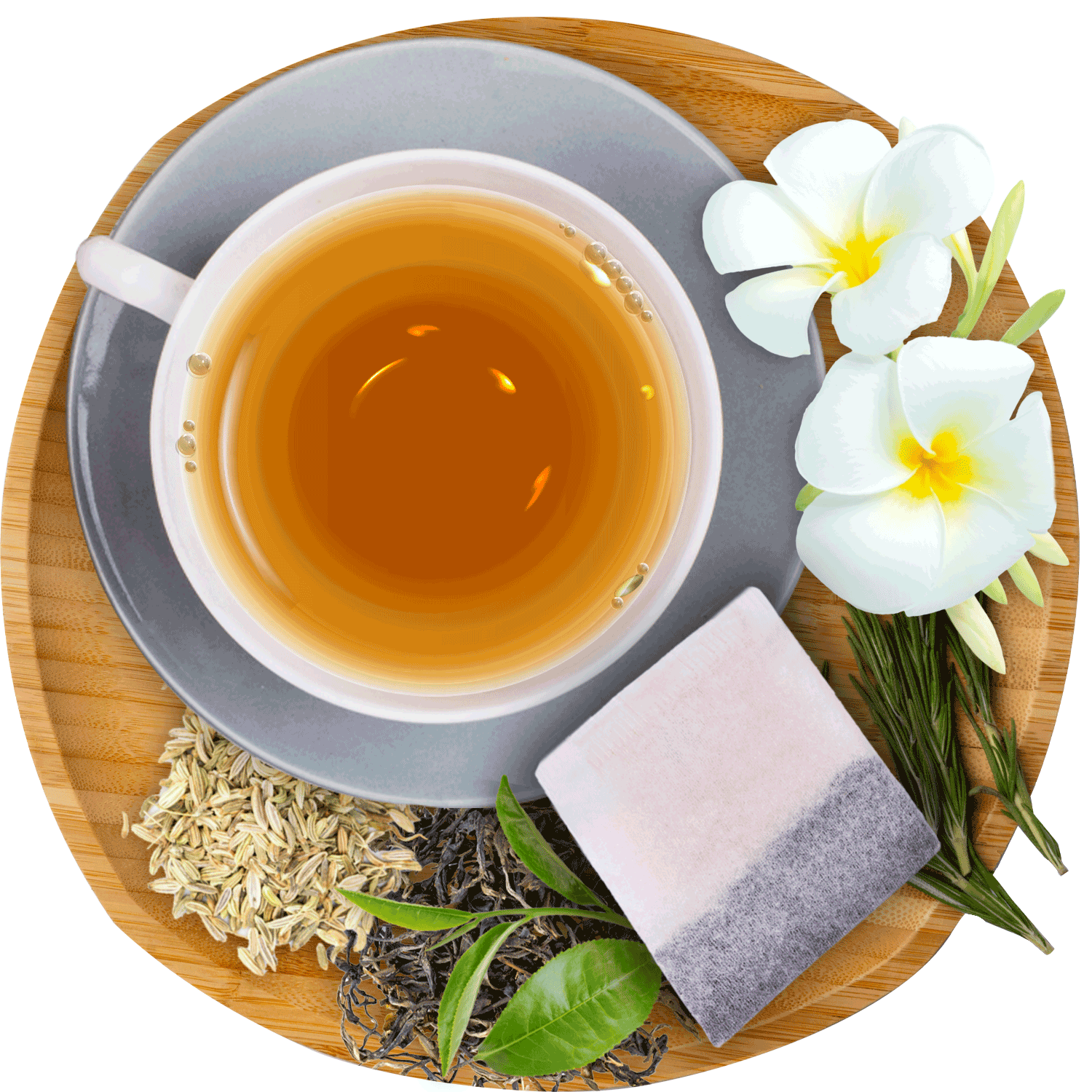 Colon Cleanse Tea for Detoxification and Digestive Health