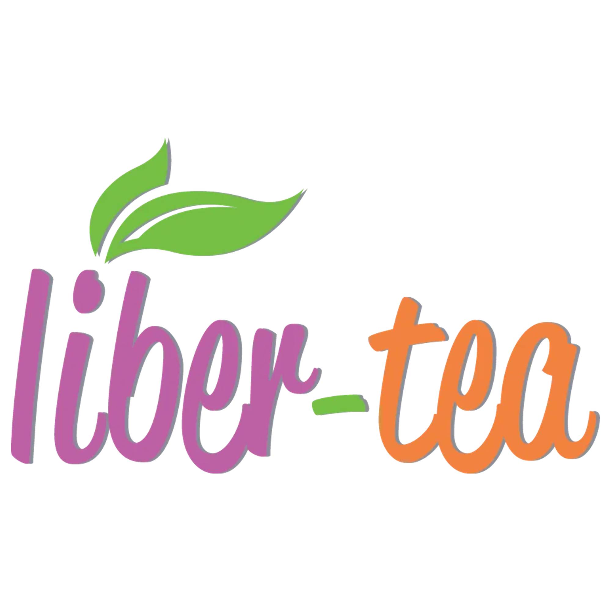 Organic Tea with Healthy Benefits - That's Liber-tea